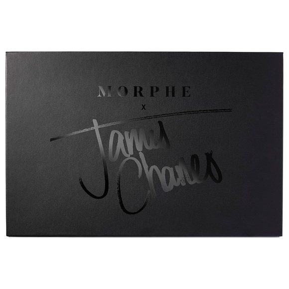 Morphe | Makeup | New Morphe X James Charles Palette | Poshmark